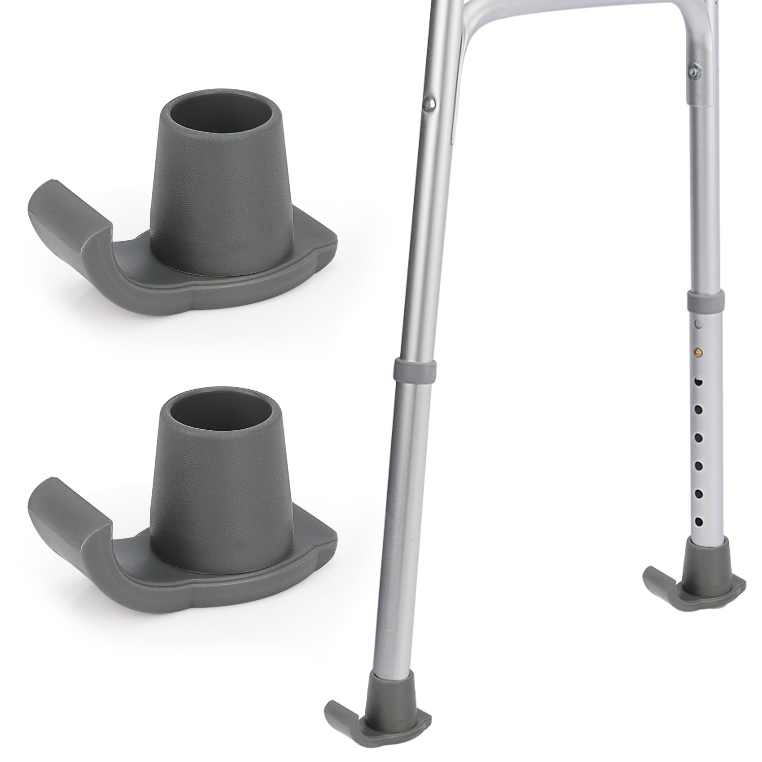Replacement Tips for Walkers – SupreGear
