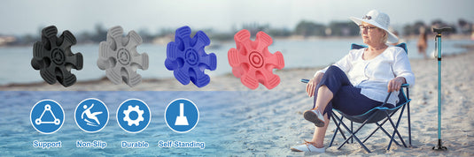 Cane Tips – SupreGear