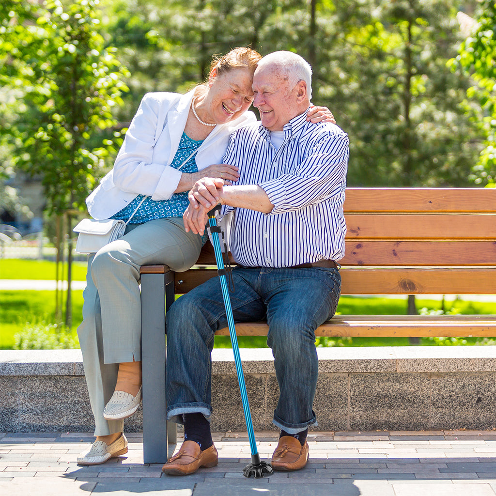 Cane Set – SupreGear