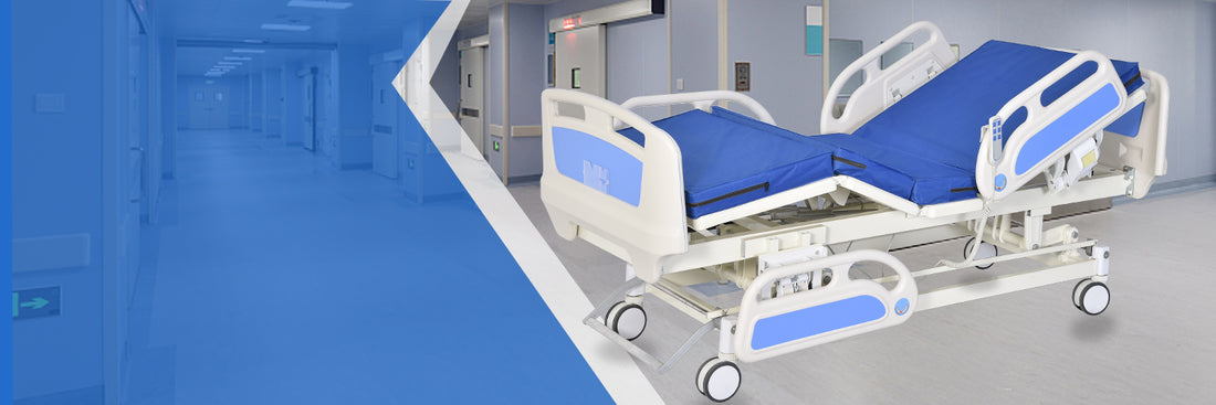 SupreGear, a healthcare company