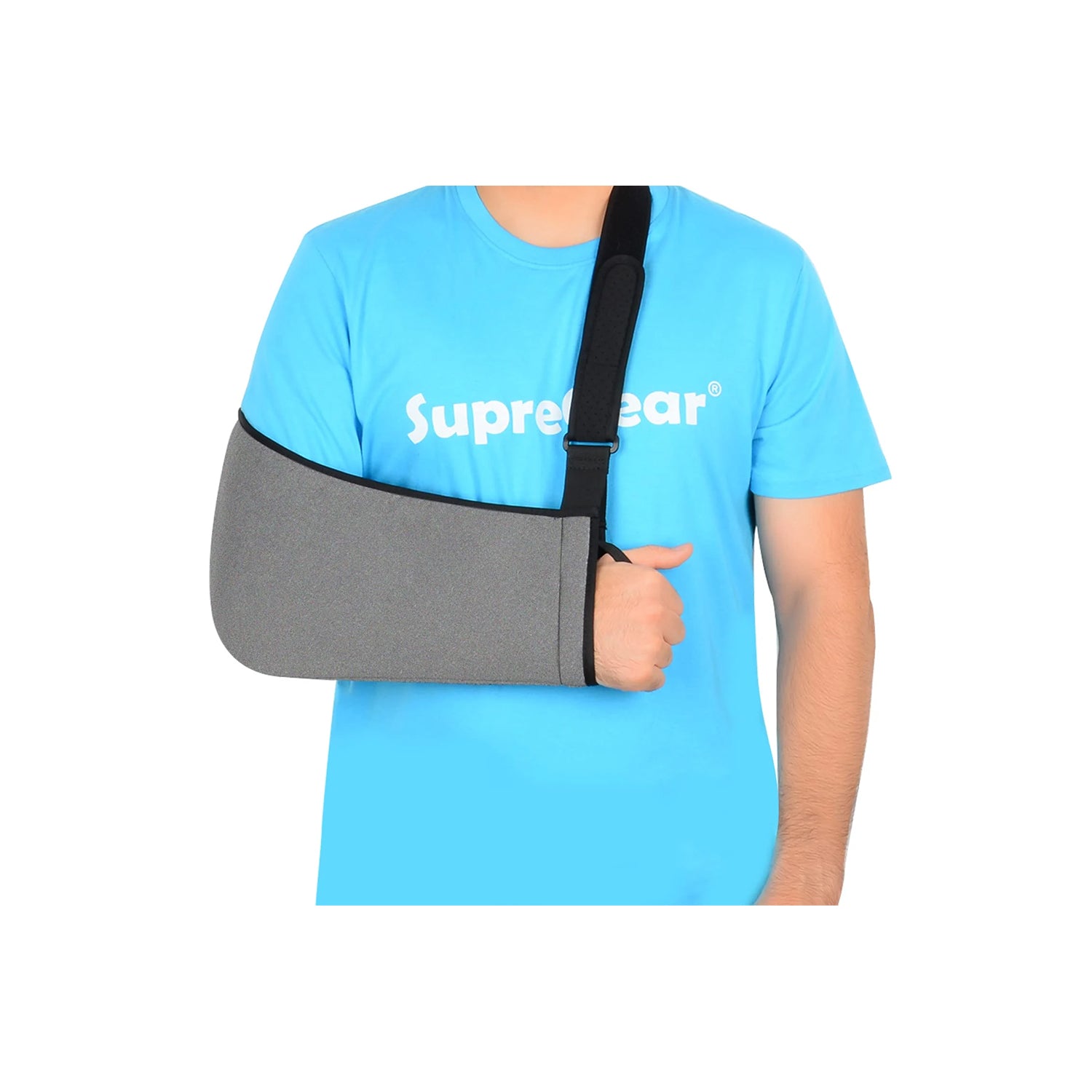 Arm & Elbow & Shoulder – SupreGear